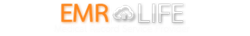 EMR-LIFE - Login Page